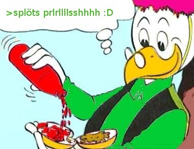 Spurdo Spärde Fanclub - FUGGG :DDDDDD - Druckversion